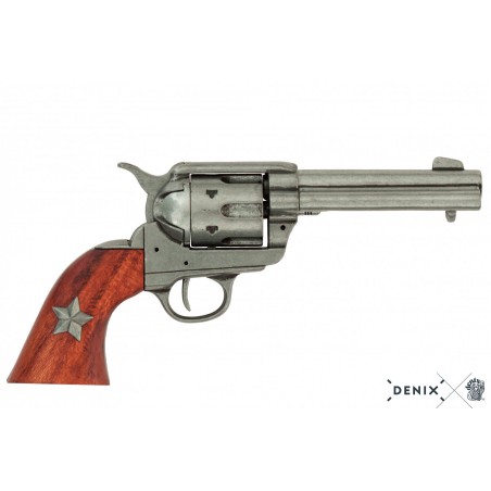 Revolver Peacemaker kaliber 45