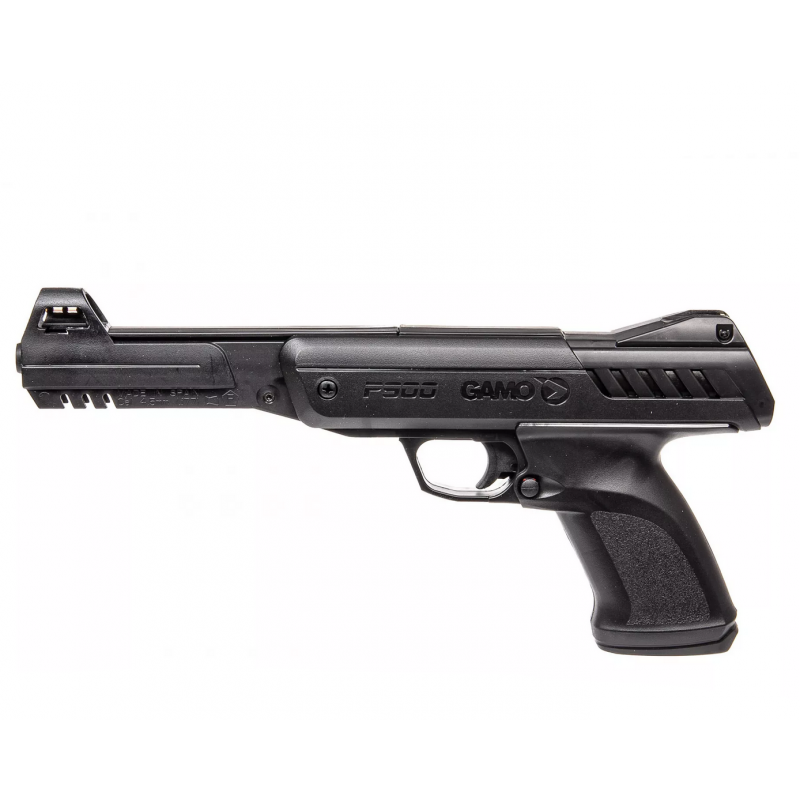 Vzduchová pištoľ Gamo P 900 set 4,5mm